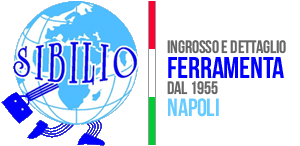Ferramenta Sibilio - La tua ferramenta online